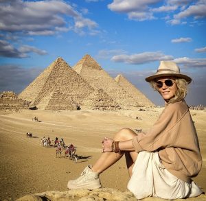 Pyramids of Giza Tour: Guided Tours and Tickets